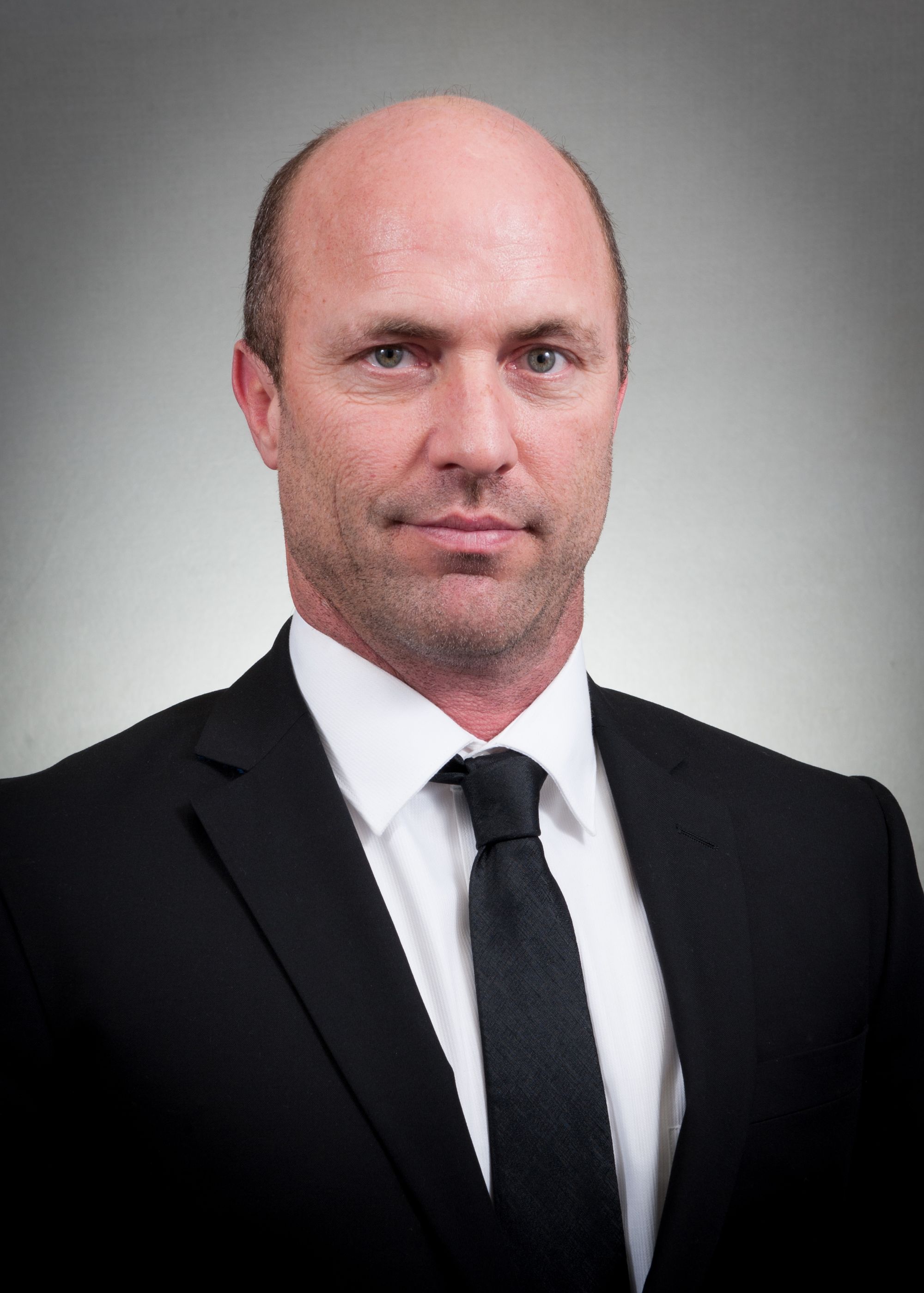 Danny Hines, E.I. | Southern Earth Sciences